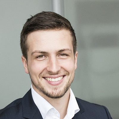Christopher Smid – Medium