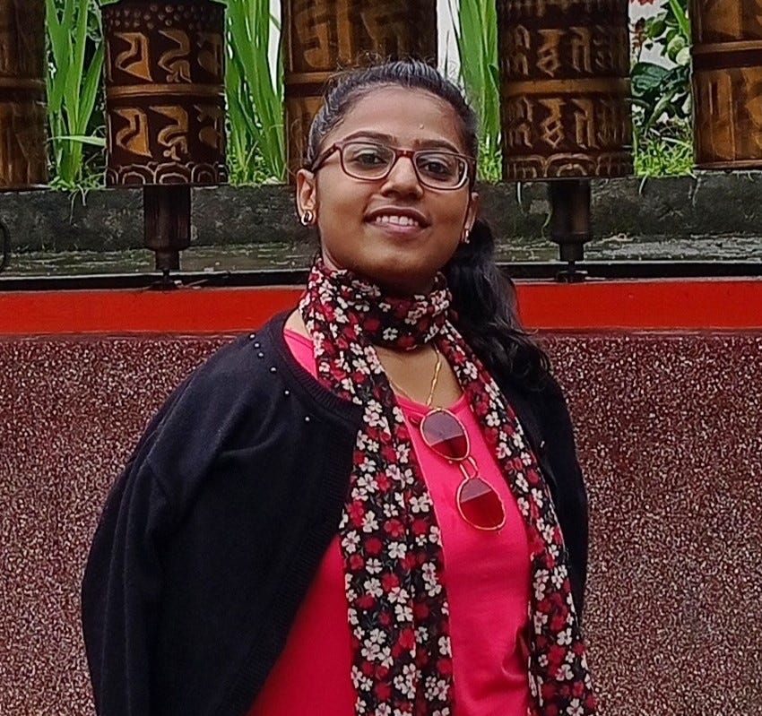 Sakshi Kakde – Medium