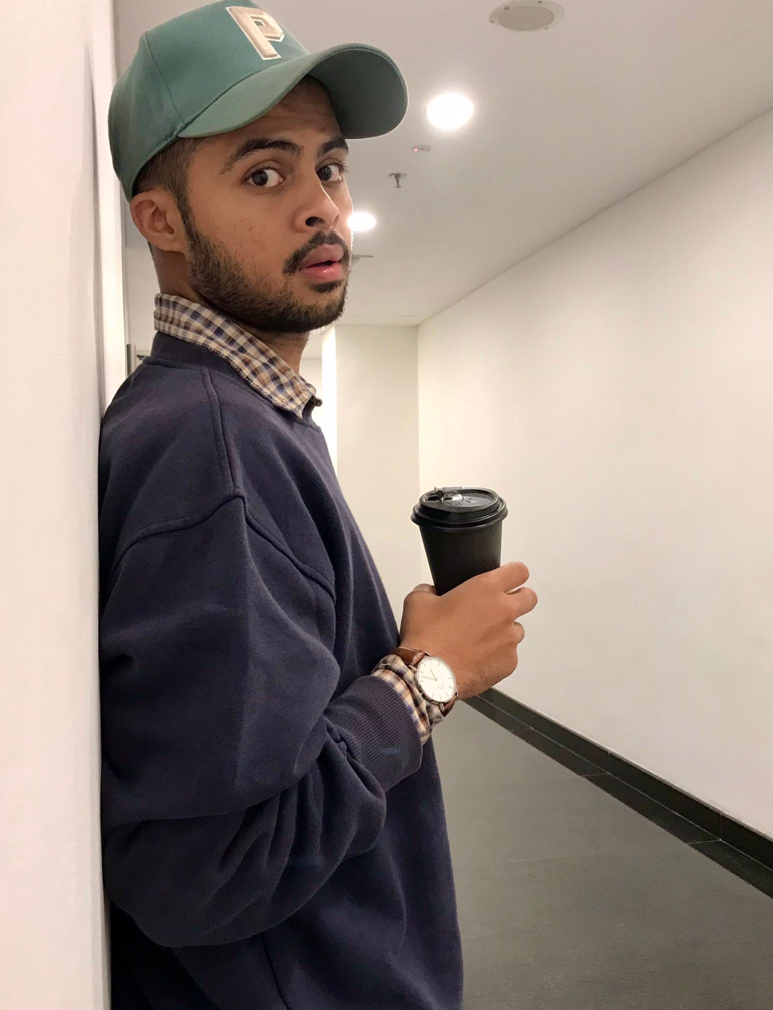 About – Abdul Latif – Medium