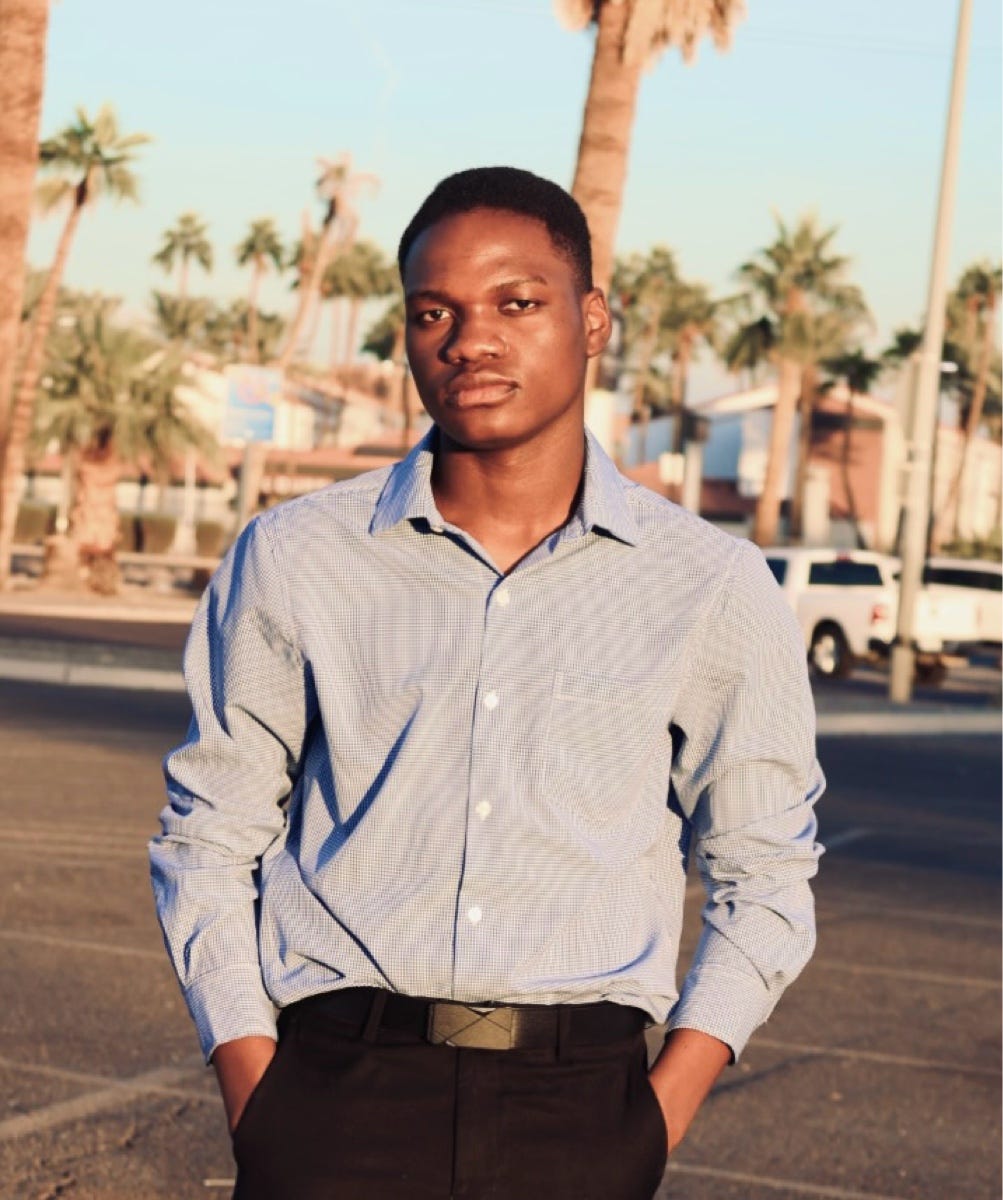 Orgene Ilumbilo – Medium