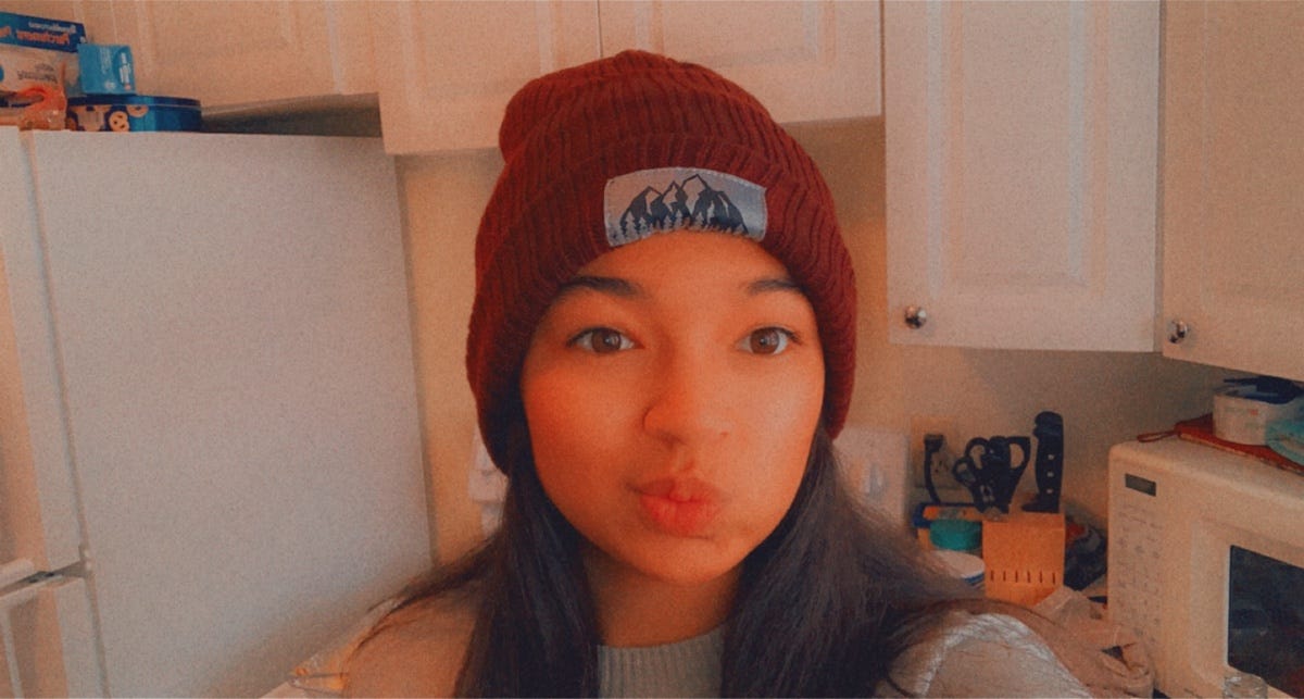 About – TyLynn Smith – Medium