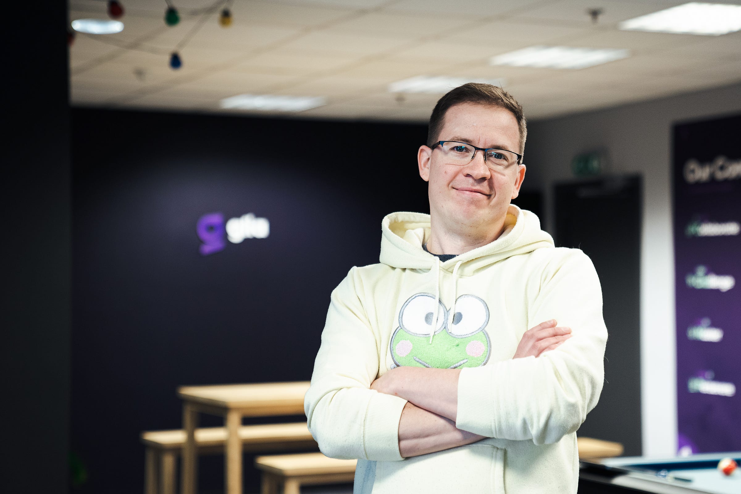 Martin Sulg – Medium