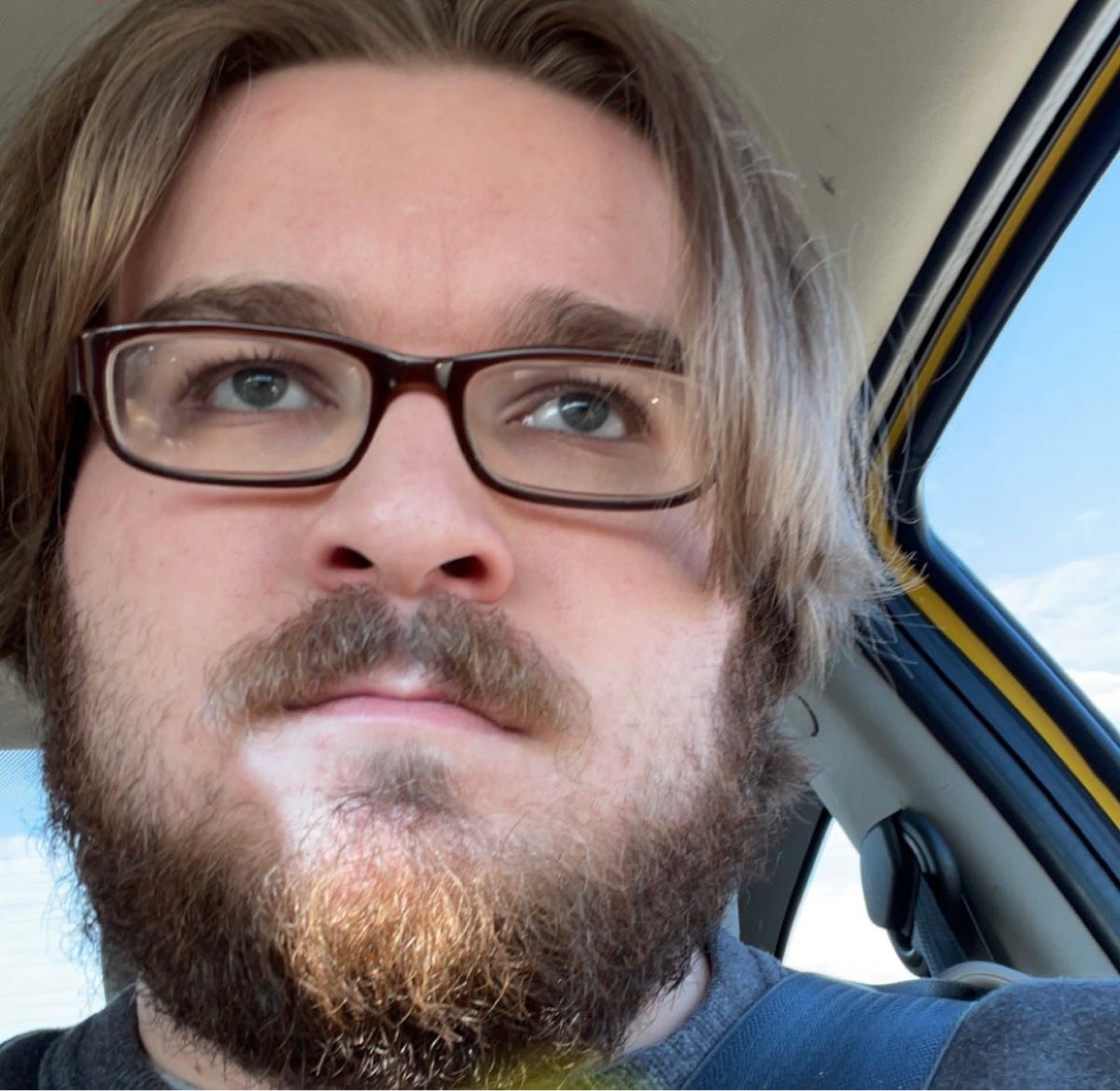 Kyle Cox – Medium