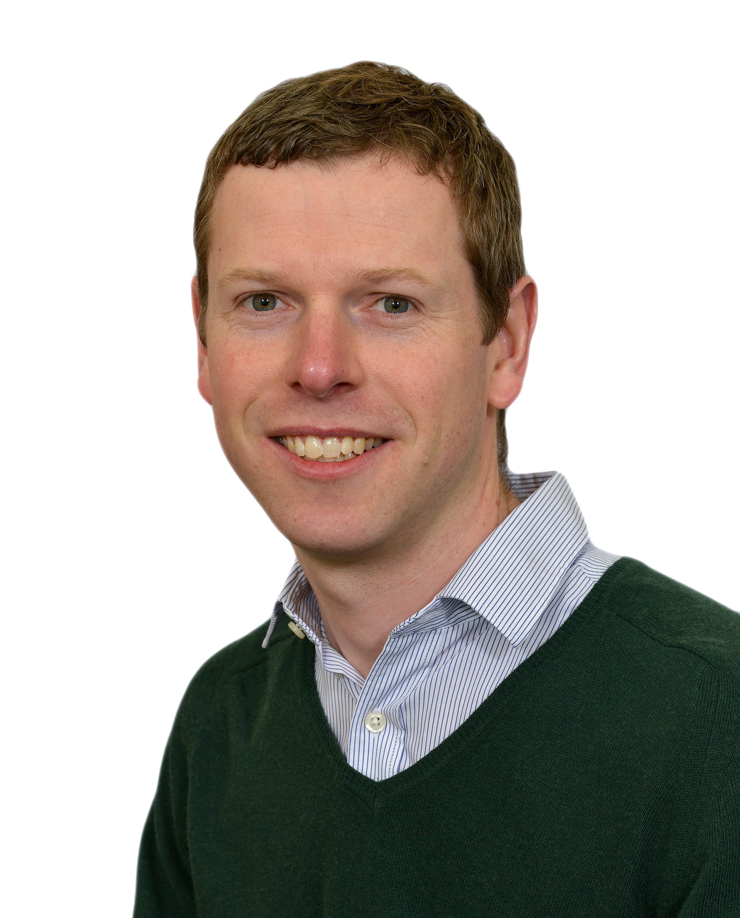 Jamie Sergeant – Medium