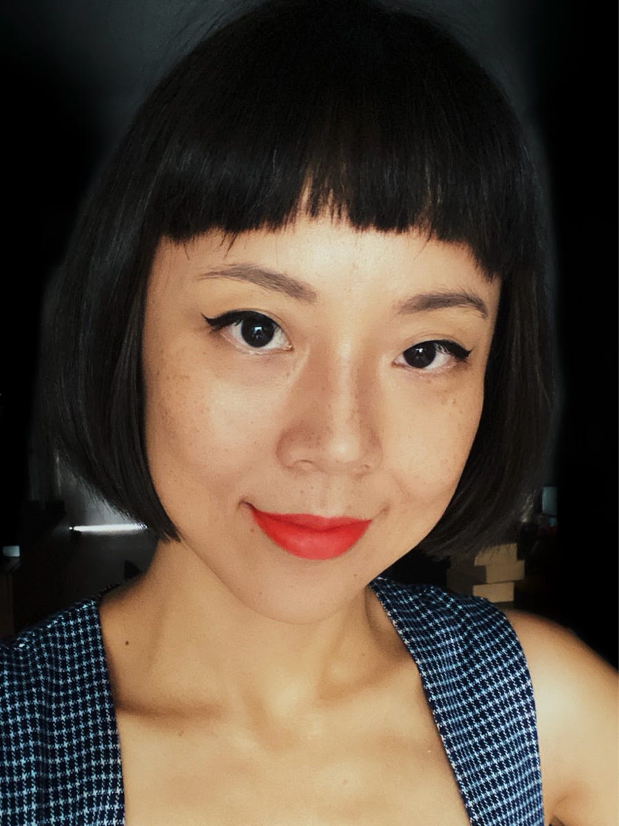 Deborah Lee – Medium