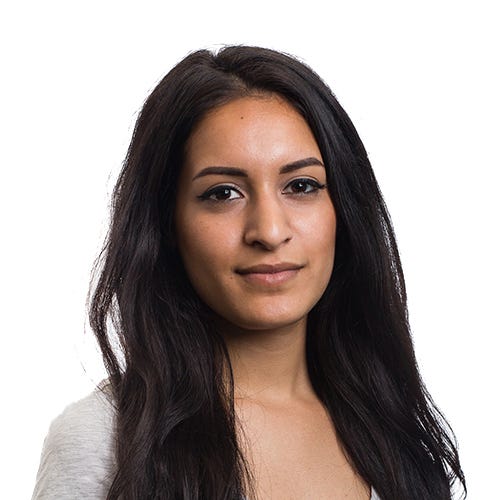 Jas Kaur – Medium
