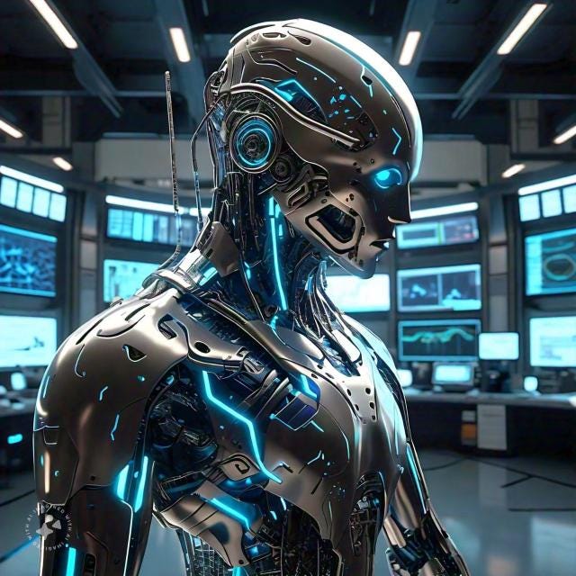 THE_AI_FuTuRE – Medium