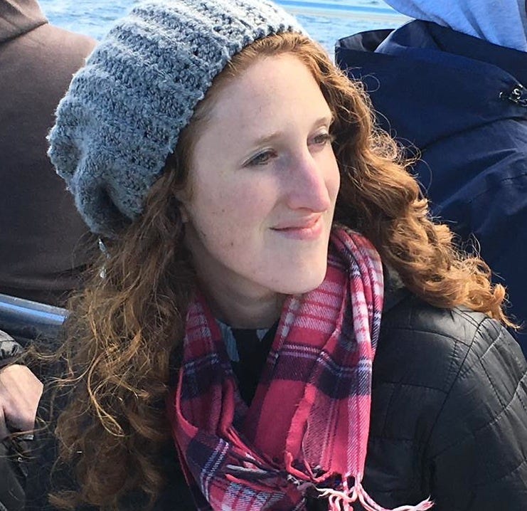 Sara Weissman – Medium