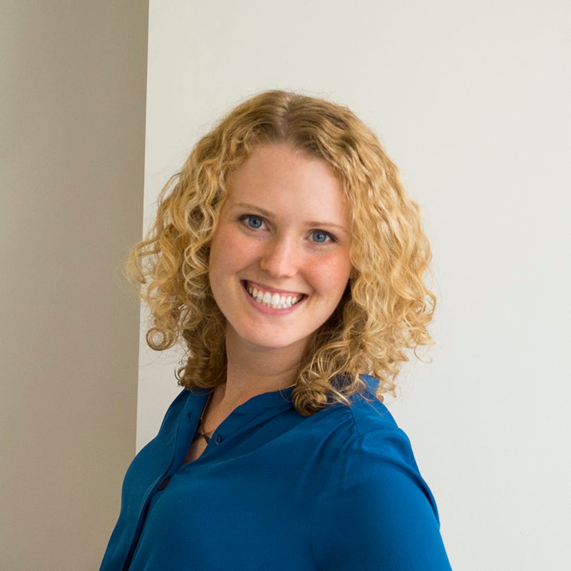 Anna Gehan – Medium