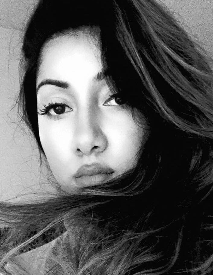 Nisha Khan – Medium