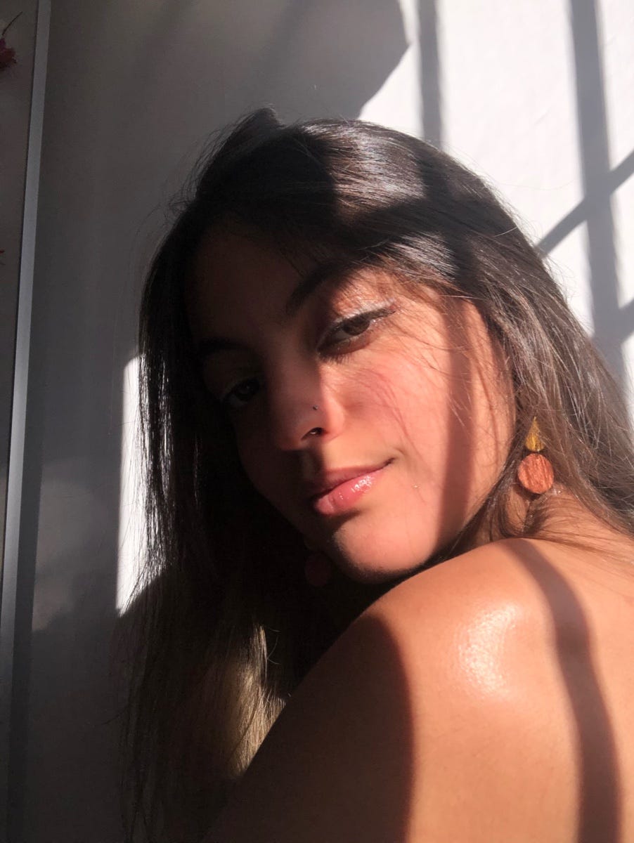 About – Sofi – Medium