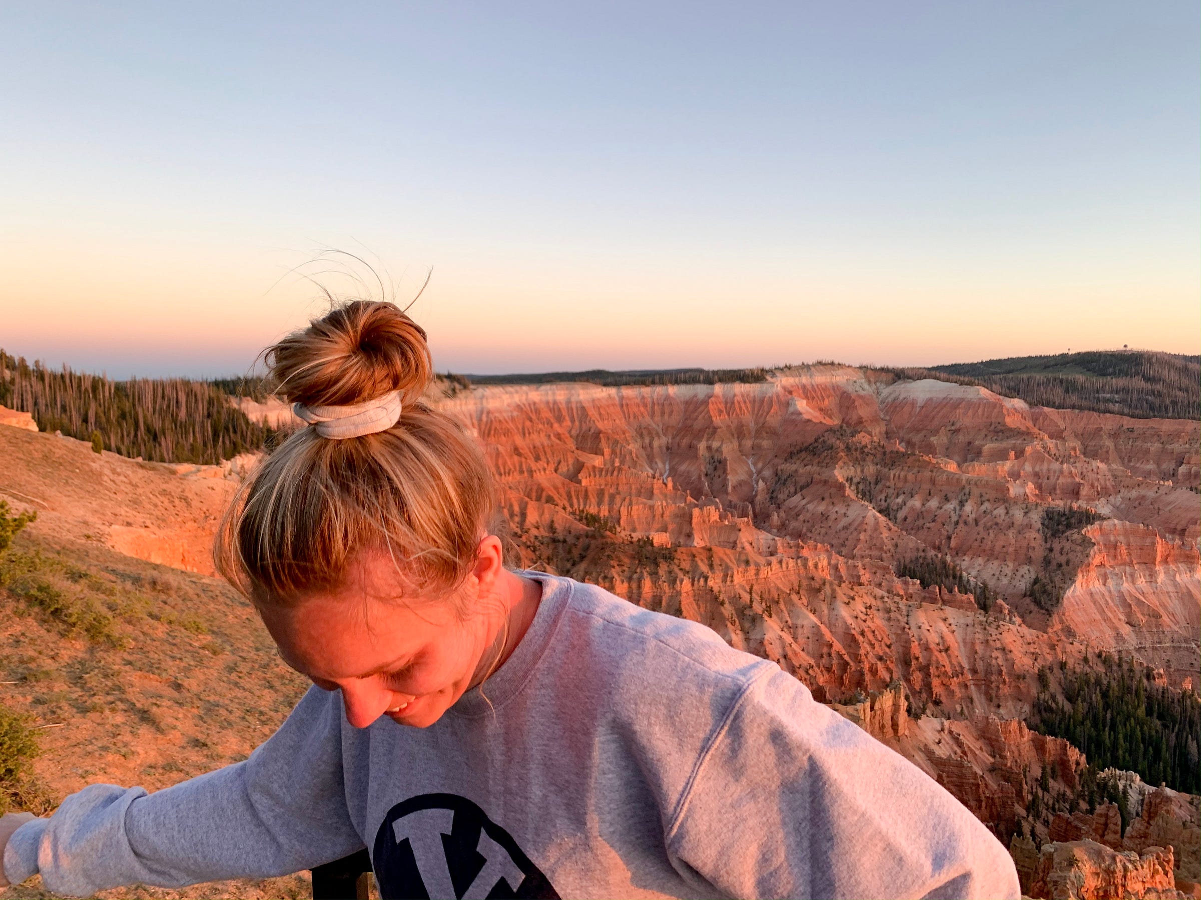 Rachel Libby – Medium