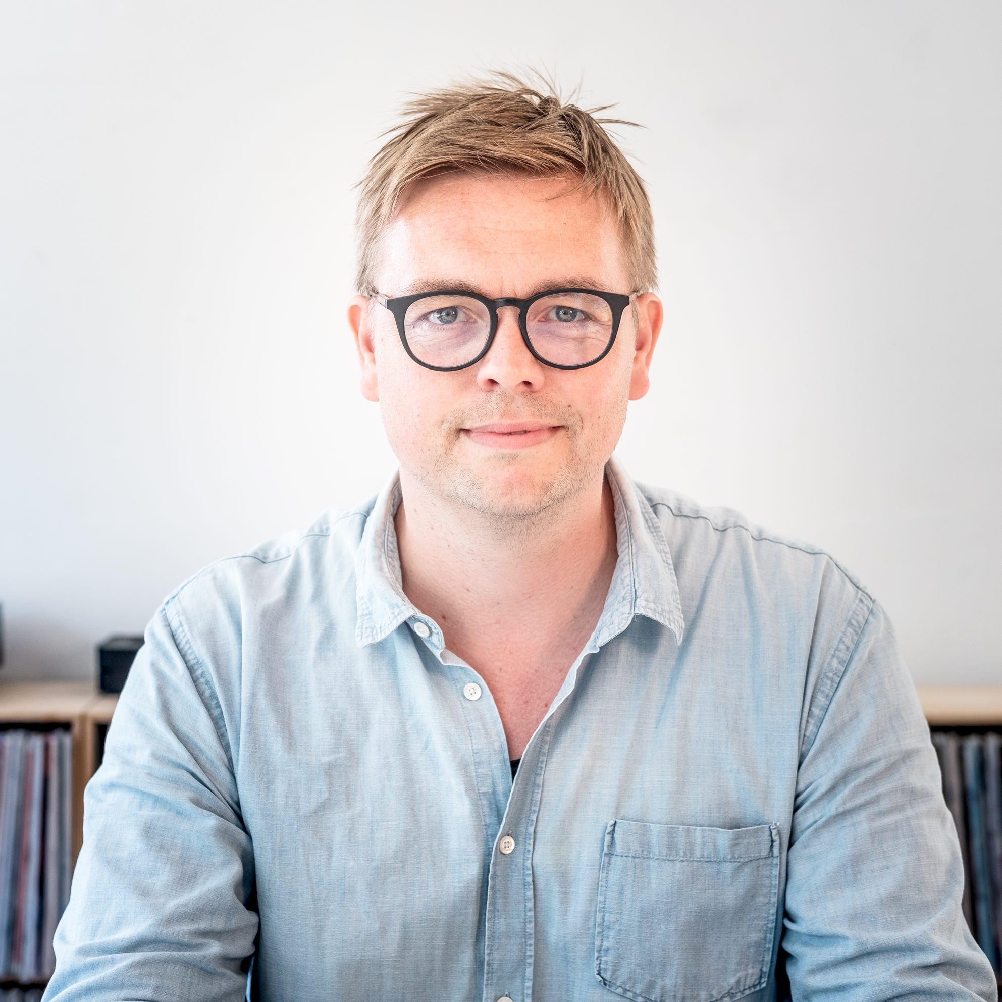 Kim Vestergaard – Medium