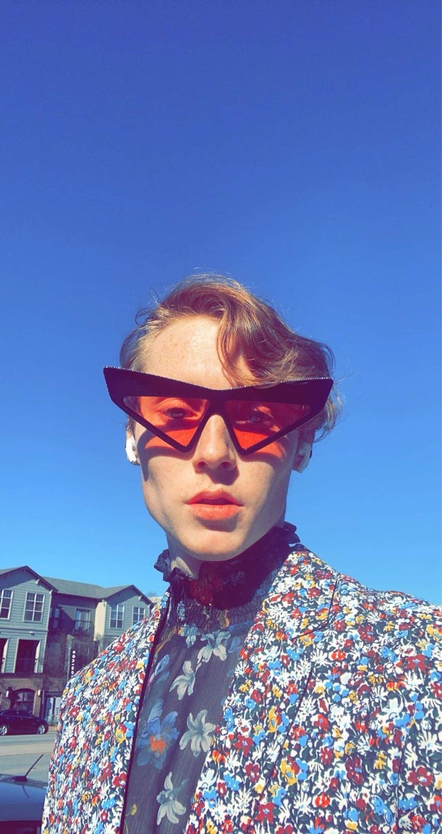 Philip “Teddy” Dowley – Medium