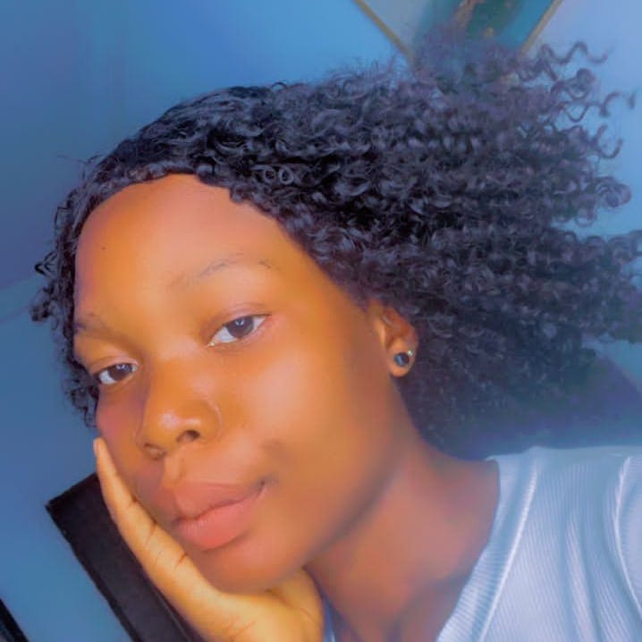 Amadi Oluchi Faith – Medium