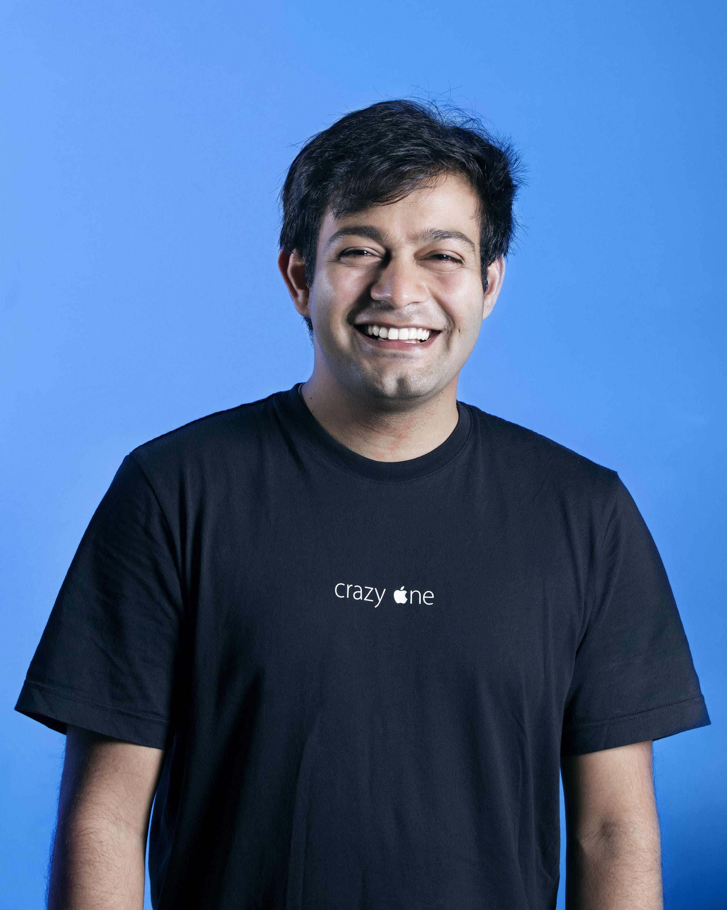 Akshay Hegde – Medium