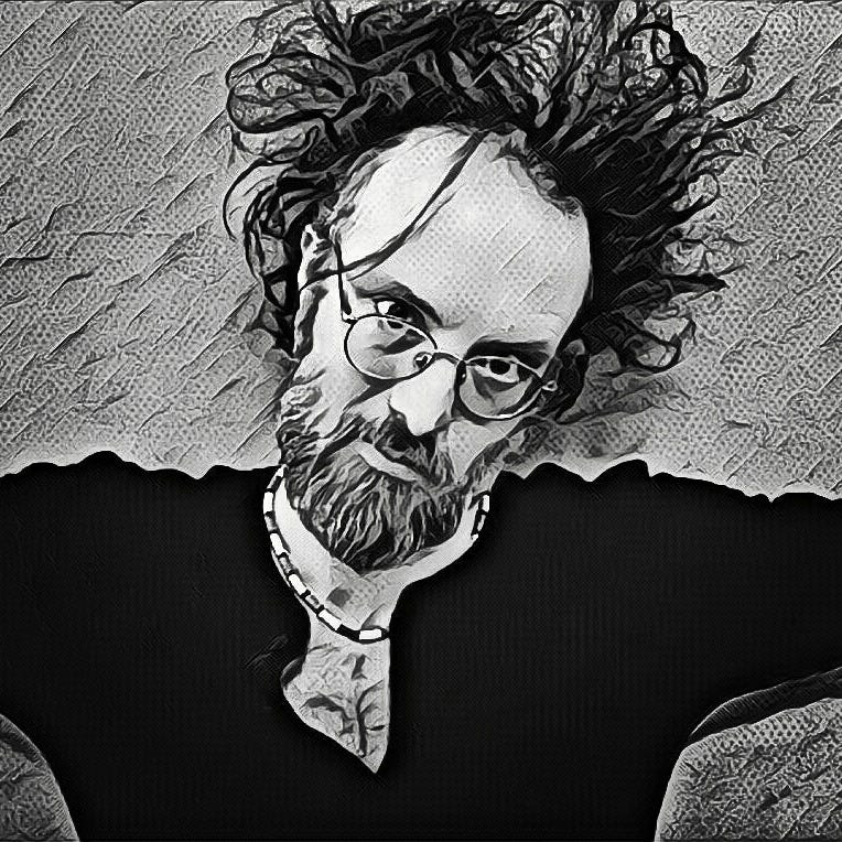 About – Bryce Post – Medium