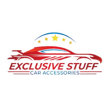 Exclusive Stuff Car Accessories – Medium