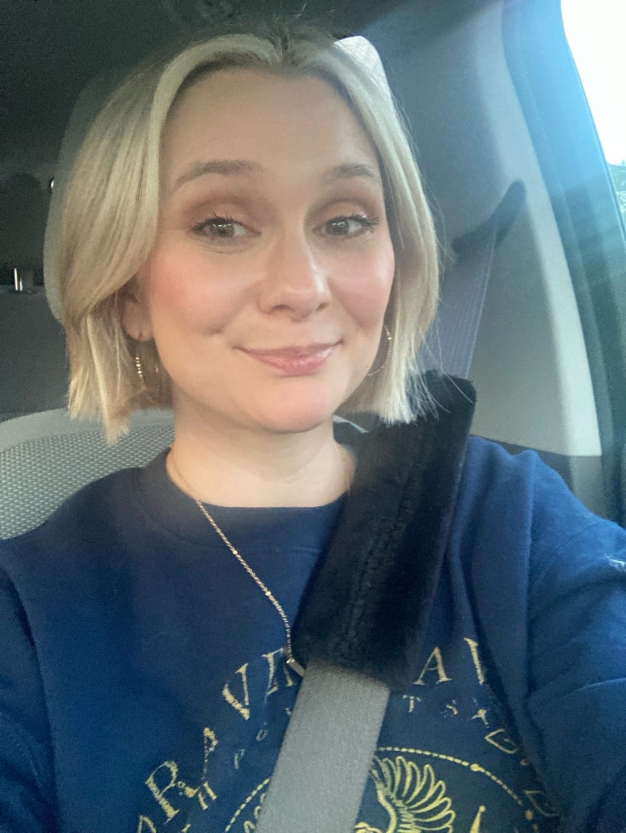 Kelsey Kokeny – Medium