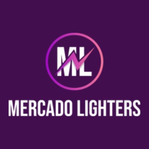 Mercado Lighters – Medium
