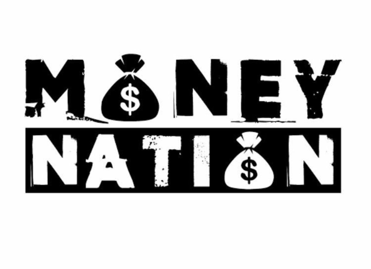 Nation Money – Medium