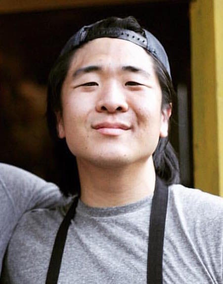 Edmond Hong – Medium
