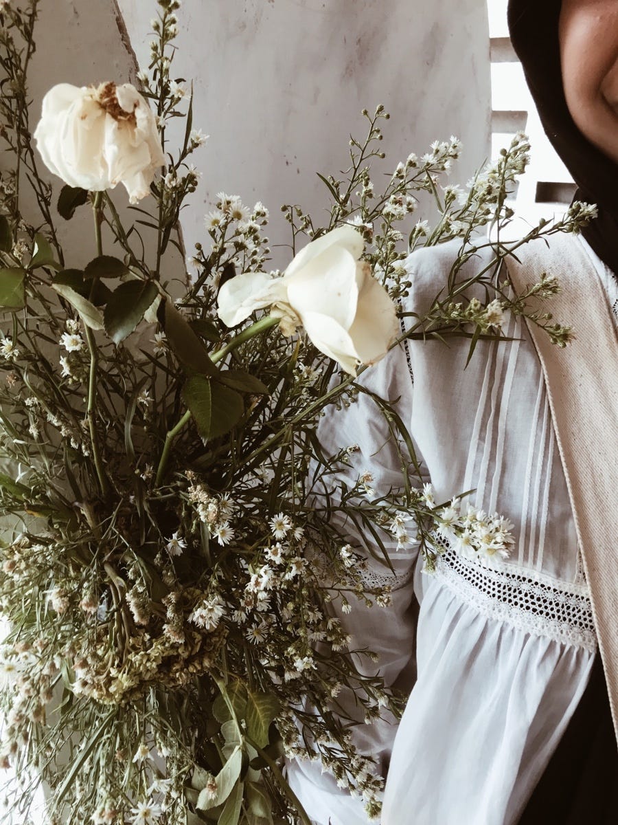 Putri Rahayu – Medium