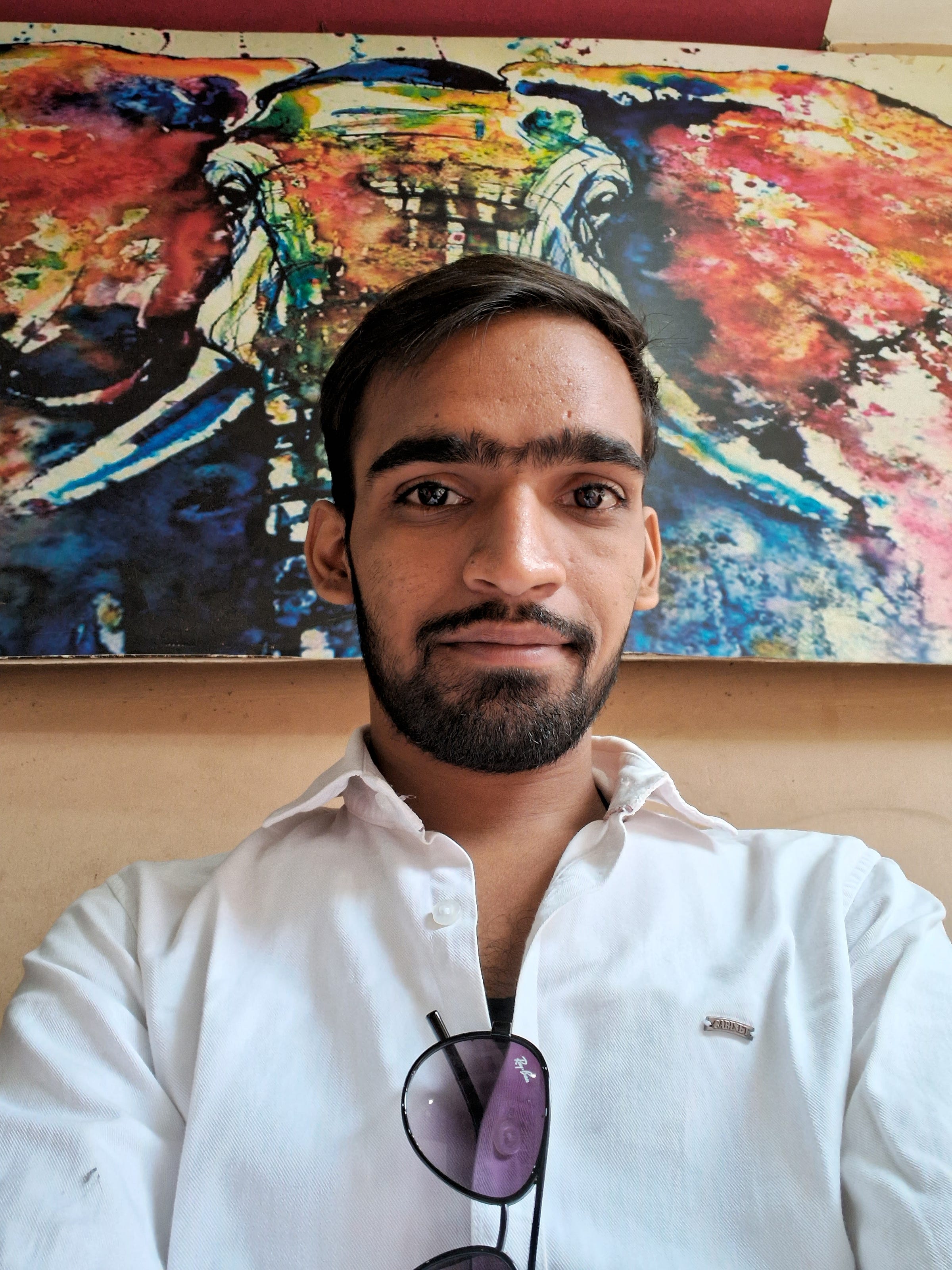 Manish Kumar – Medium