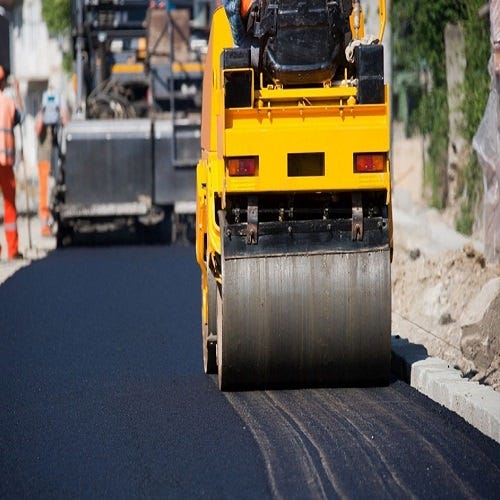 Emerald City Asphalt Solutions – Medium
