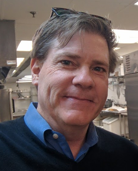 About – Robert Reddick – Medium