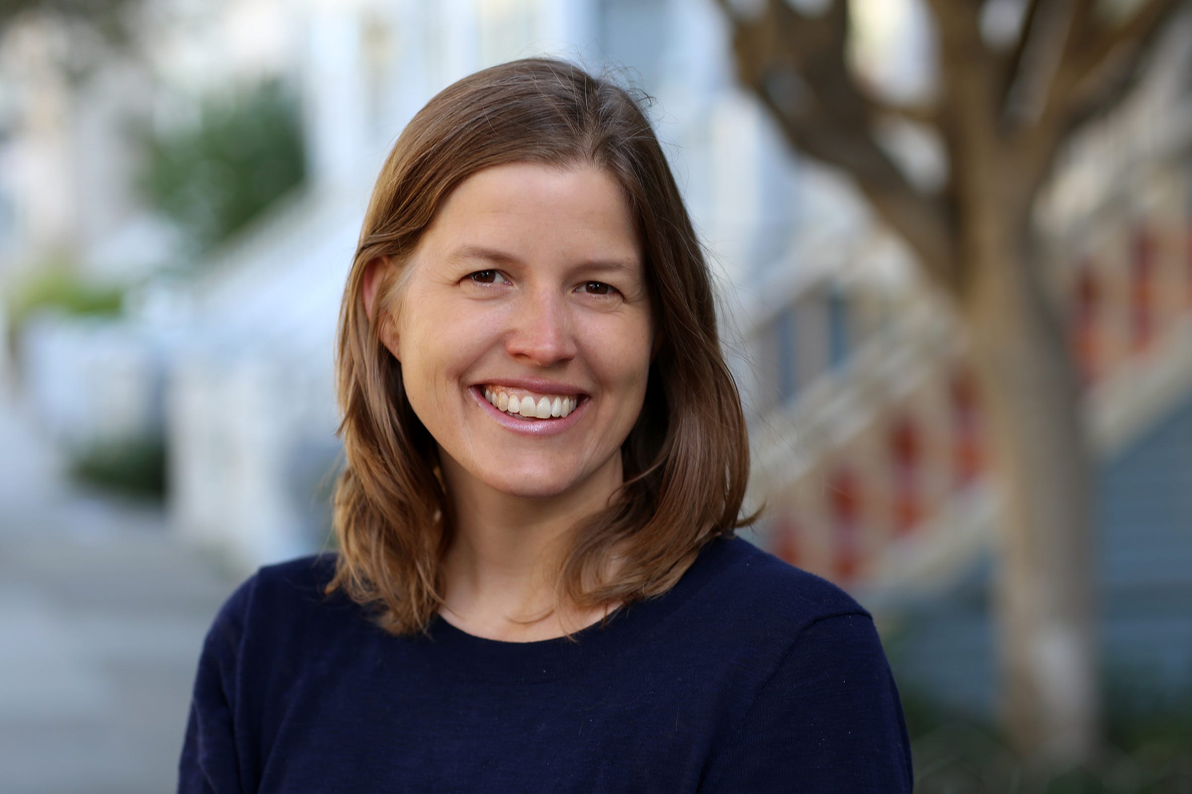 Rachel Roberson – Medium