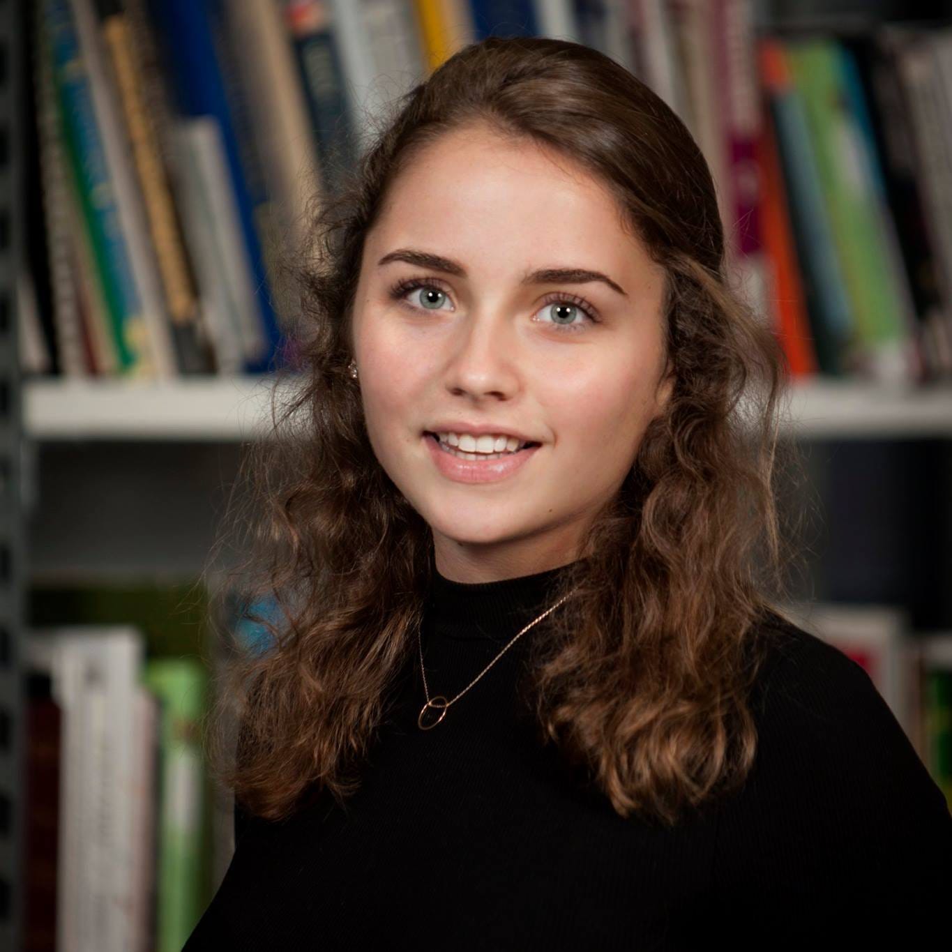 Kristen Davis – Medium