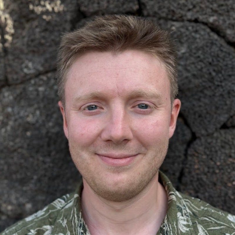 Michael England – Medium