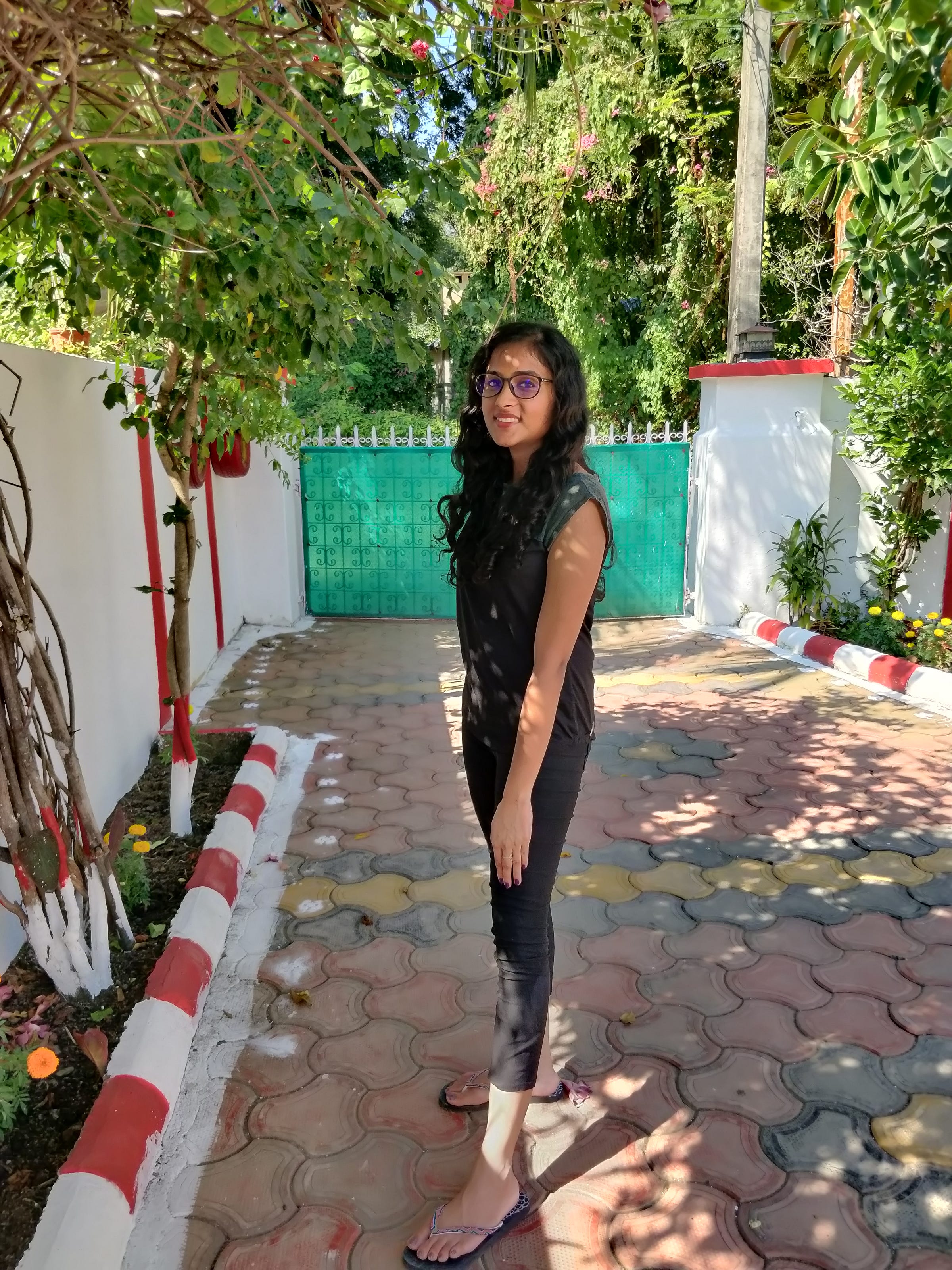 Pragati Agrawal – Medium