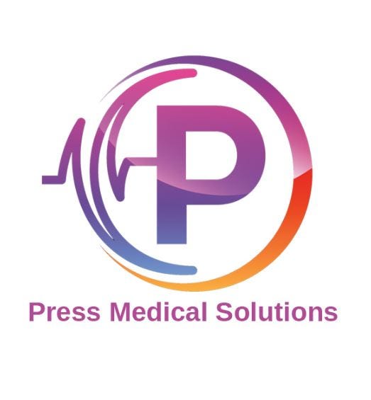 Press Medical Solutions – Medium
