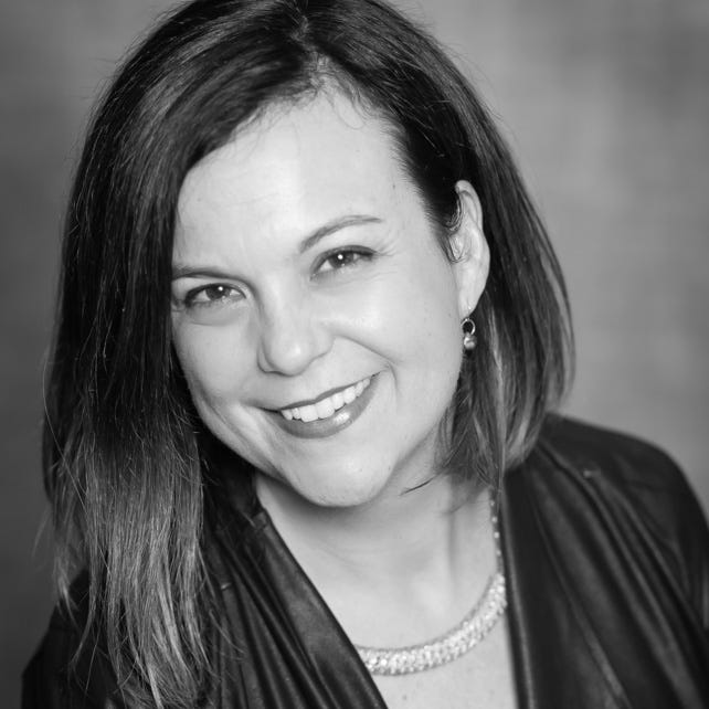Heidi Shelton – Medium