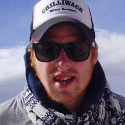 Christopher Payne – Medium