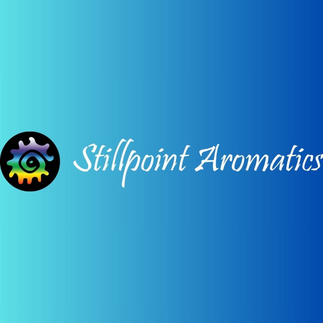 Stillpoint Aromatic – Medium