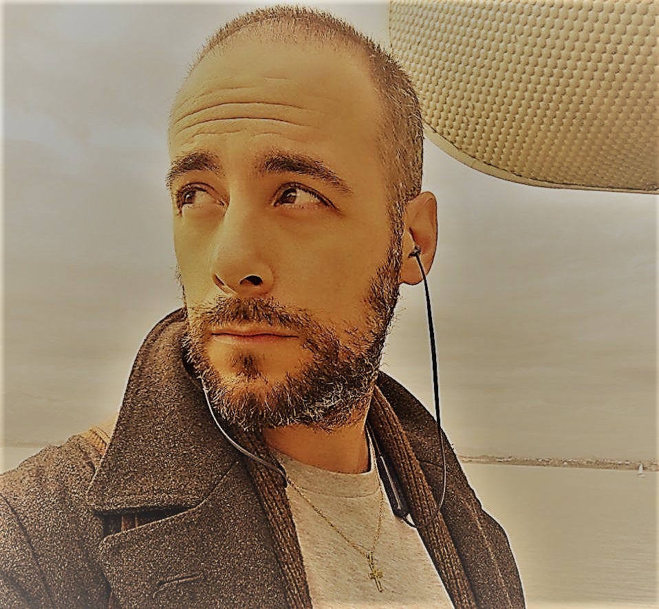 Antonio G. de Póo – Medium