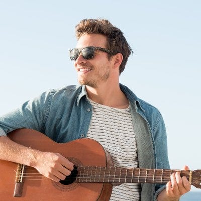 Ryan A – Medium