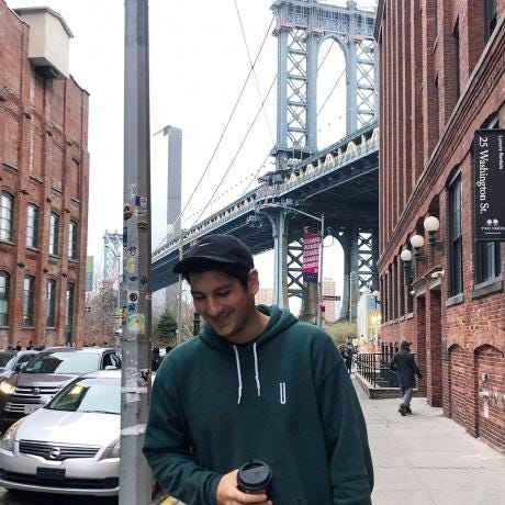 Remy Hunter 🍩 – Medium