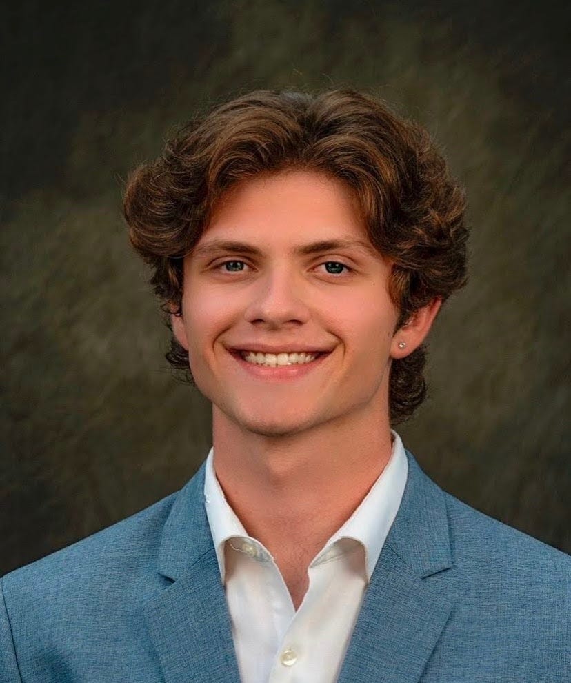 Nick Blose – Medium
