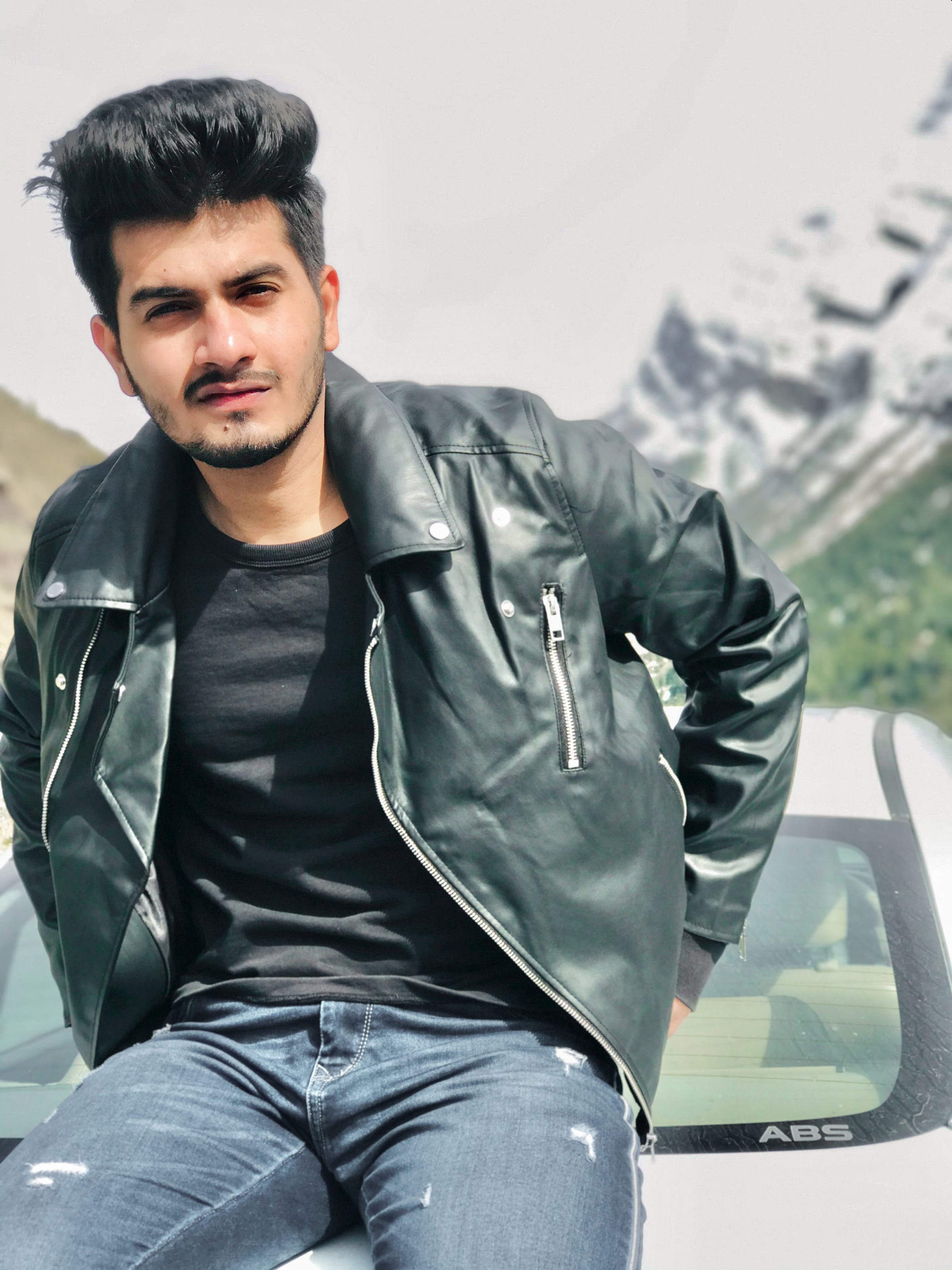 Nikhil Tyagi – Medium