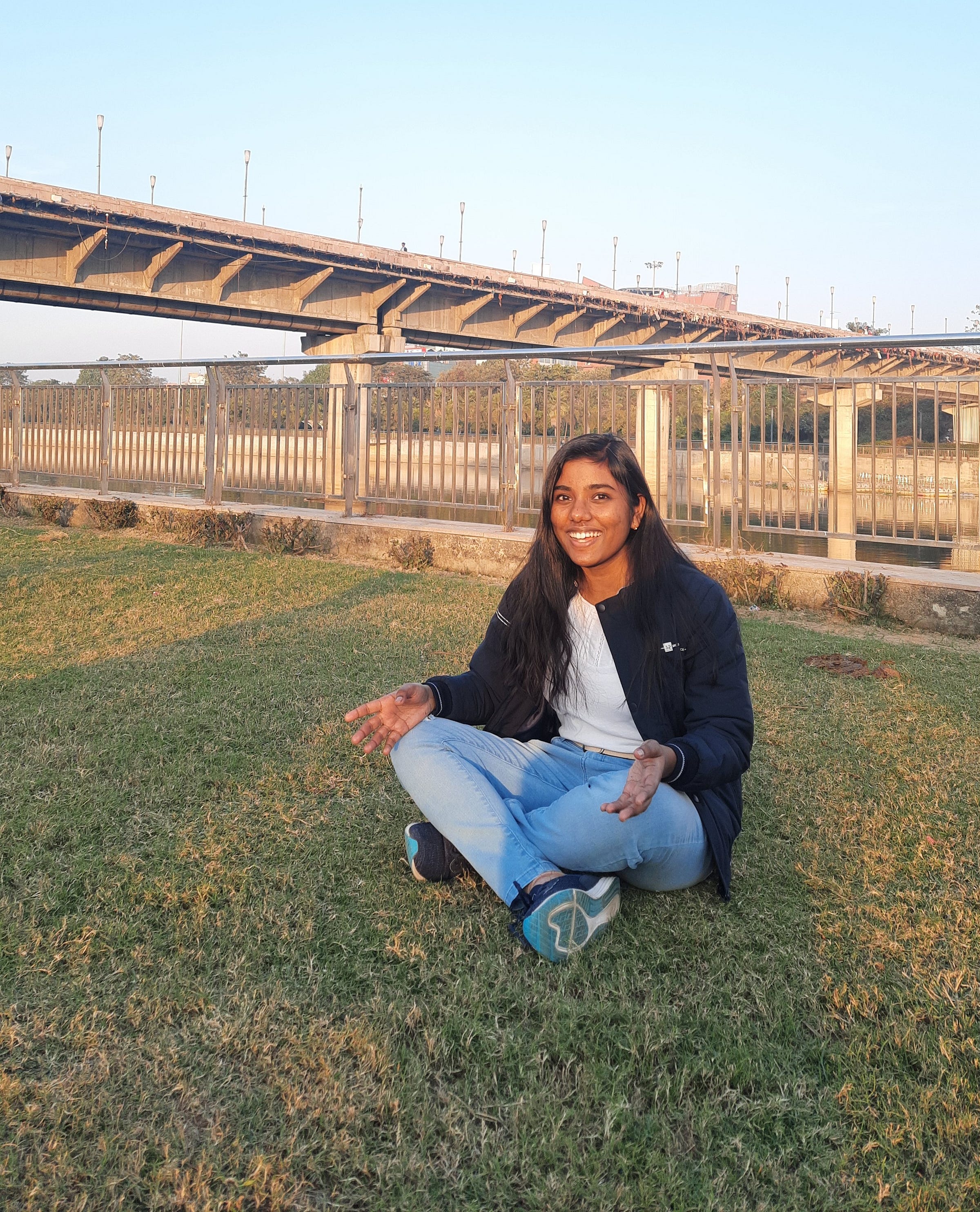 Gunjan Shekhar – Medium