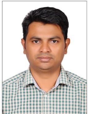Shaik Md Rasool – Medium