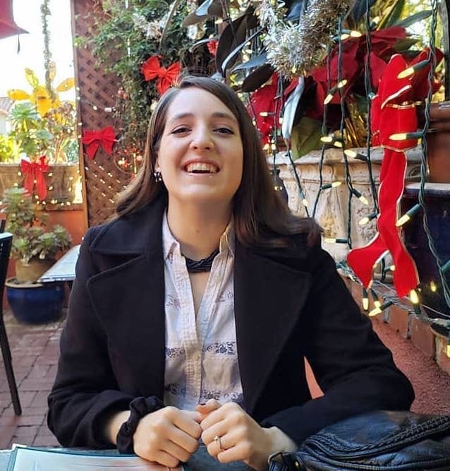 Jessica Covil – Medium