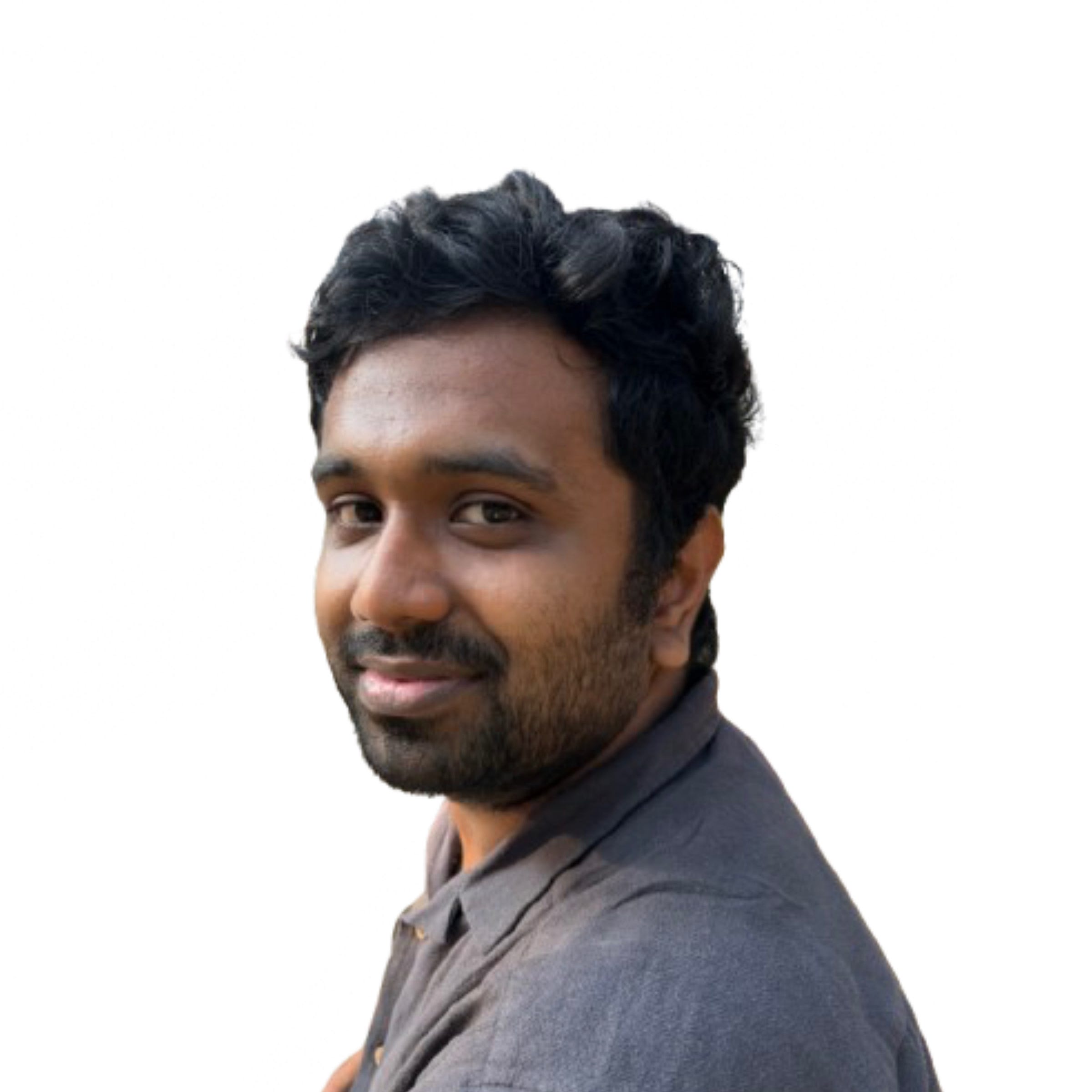 Mohamed Fazil Z – Medium