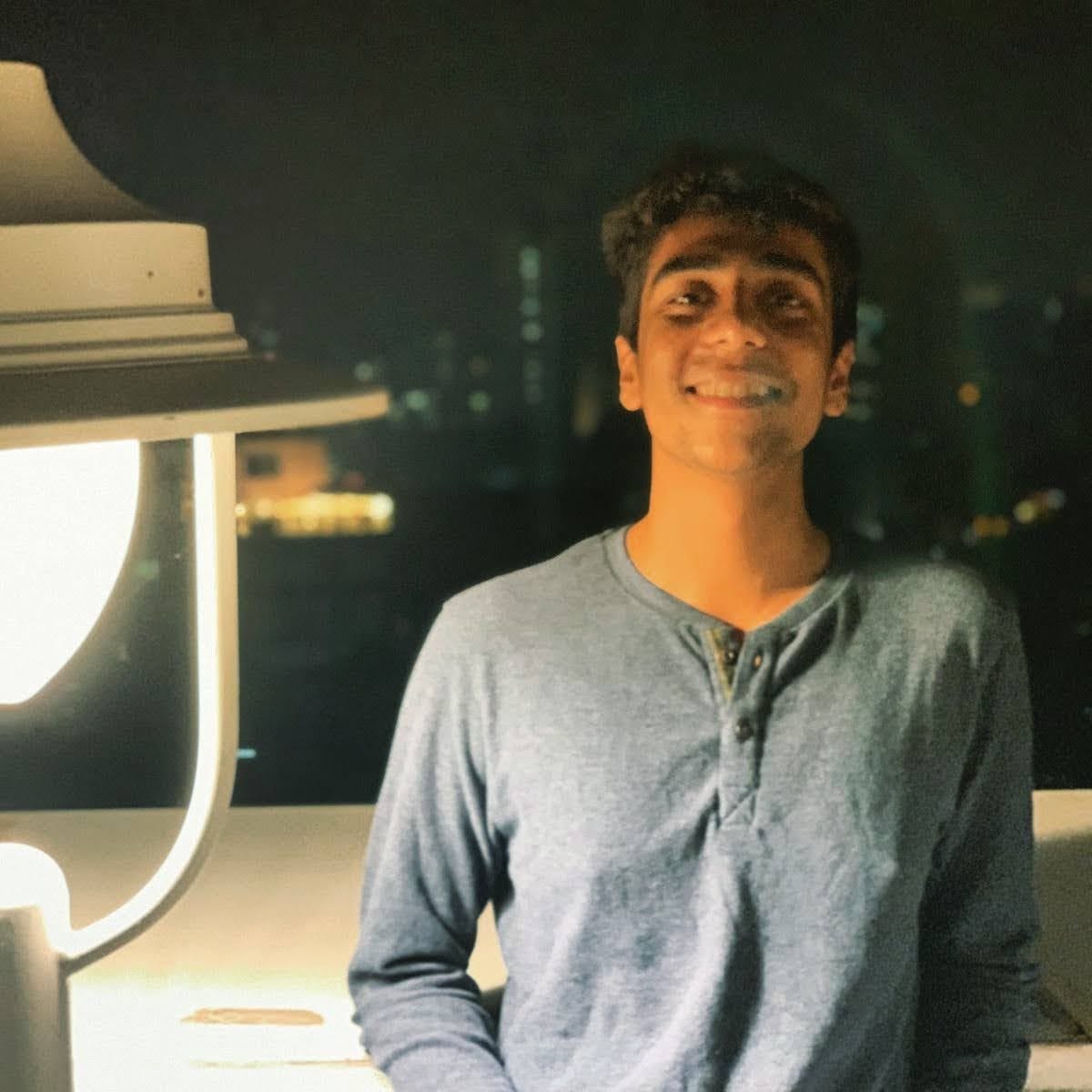 Parth Gupta – Medium
