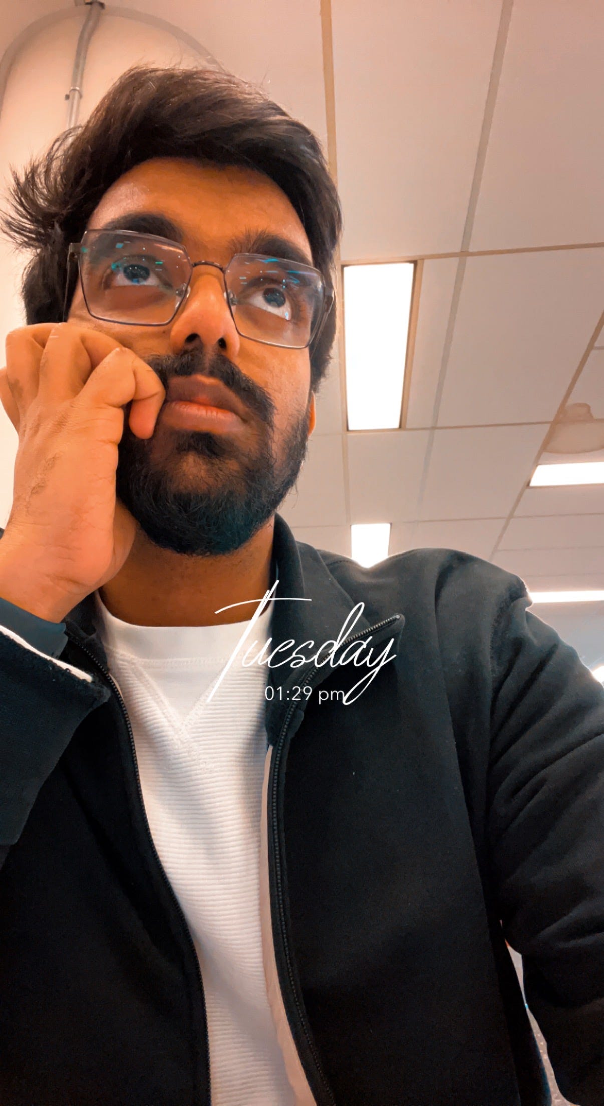 Varun Vijayanand – Medium