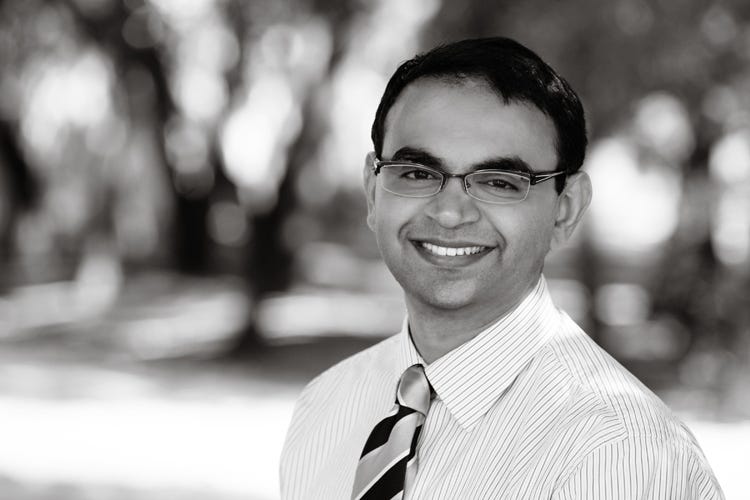 Harikesh Nair – Medium